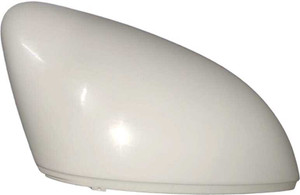 Auto-Ex Side Mirror Cover/Cap Right Hand Driver Side Volkswagen Polo ...