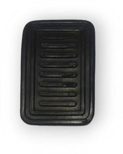 Auto-Ex Clutch Brake Paddle Rubber Cover Pedal Pad Rubber For Bolero ...