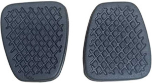 Auto-Ex Clutch Brake Paddle Rubber Cover Pedal Pad Rubber Amaze/BR-V ...