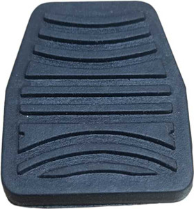 Auto-Ex Clutch Brake Paddle Rubber Cover Pedal Pad Rubber XUV 500/XUV ...