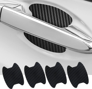 JK Beauty Handle Scratch Guard Sticker Universal for Specific Brand ...