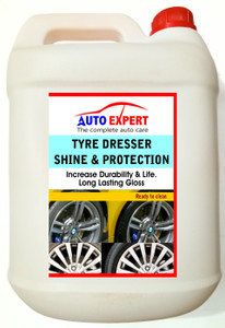 Auto Expert Paste Car Polish for Tyres, Dashboard, Leather, Bumper ...