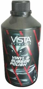 VISTA Liquid Car Polish for Metal Parts Price in India - Buy VISTA ...