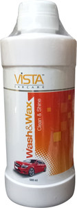 VISTA Liquid Car Polish for Dashboard Price in India - Buy VISTA Liquid ...