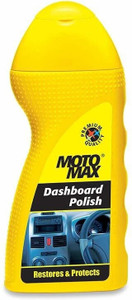 Motomax Liquid Car Polish for Dashboard Price in India - Buy Motomax ...