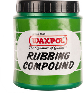 The Waxpol Paste Car Polish for Exterior Price in India - Buy The ...