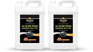 Maple Paste Car Polish for Dashboard Price in India - Buy Maple Paste ...