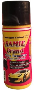 SAMIE Liquid Car Polish for Dashboard, Exterior, Leather, Bumper Price ...