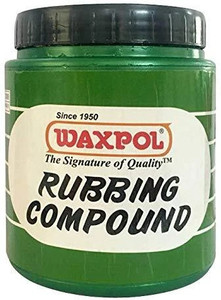 The Waxpol Paste Car Polish for Exterior Price in India - Buy The ...
