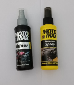 Motomax Liquid Car Polish for Exterior, Dashboard, Bumper Price in ...