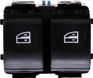 UNO MINDA Power Window Switch For Hyundai Triber RXE Car Power Window ...