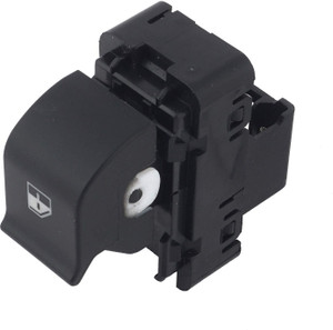 UNO MINDA Car Window Switch Co-Driver(1 Door) For Tata Zest/Tiago/Tigor ...