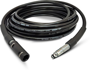 TRIG 10 Meter Extension Hose for Bosch(Compatible) Car Pressure Washer ...