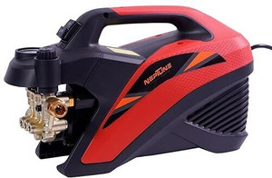 Neptune NPW-1000FX Pressure Car Washer, 1800Watts,120Bars, 10L/Min Flow ...
