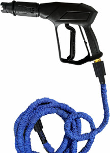 CAZAR 8M Flexible Hose+Spray Gun Spray Gun Price in India - Buy CAZAR ...
