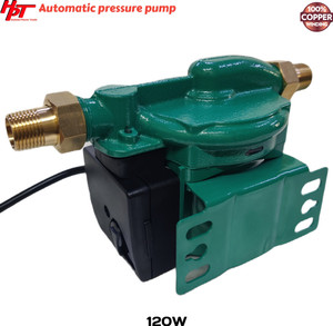 HPT home pressure booster pump Pressure Washer Price in India - Buy HPT ...