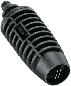 BOSCH F016800582 Vario Fan Jet Nozzle 140 bar for High Pressure Washer ...