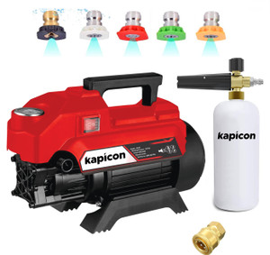 kapicon KP-10X Pressure Washer Price in India - Buy kapicon KP-10X ...