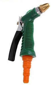 HVG TRADERS Water Sprayer Gun with High Pressure Trigger cum Water ...
