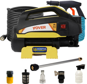 iBELL Yover 2400 Watts Induction Motor 170 Bars8 L/Min Flow Rate ...