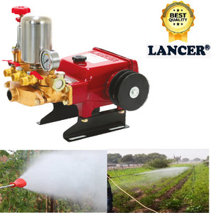 LANCER Spray Pump For Gardening And Cleaning or Washing Pressure Washer ...