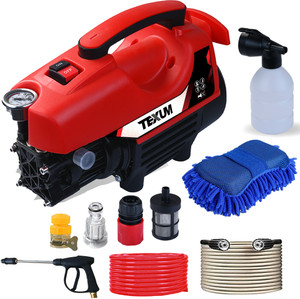 TEXUM TX-50 2200 Watt, 185 Bars, 10 L/min Flow Rate High Pressure ...