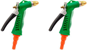 geutejj High Pressure Water Spray Gun for Car/Bike/Plants 320 Spray Gun ...