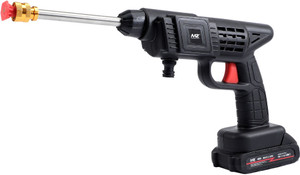 MIZUN WG02(PORTABLE SPRAY GUN)6500mAh Multi Cleaning Like Car & Bike ...