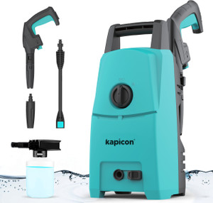 kapicon KP-20 1600 Watt, 125 Bar, 300 L/H Flow Rate High Pressure ...