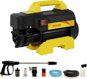 iBELL Yover 1900 Watts Induction Motor 130 Bars8 L/Min Flow Rate ...