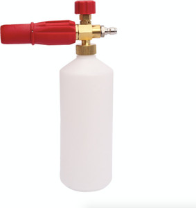 Wingo Professional Foam Cannon Nozzle QD (Quick Disconnect) Connection ...