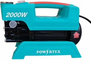 POWERTEX PPT-CW100 Pressure Washer Price in India - Buy POWERTEX PPT ...