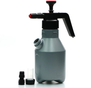 Caronix Grey Bottle Pressure Washer Price in India - Buy Caronix Grey ...