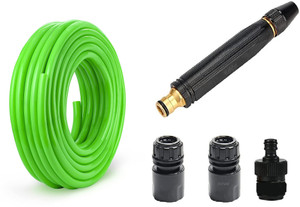 SPIRITUAL HOUSE High Pressure Nozzle Water Spray Gun 10 .75 Inch PVC ...