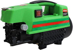 AEGON Car, Bike & Home Cleaning Purpose (195 Bar, 1500W) High Pressure ...