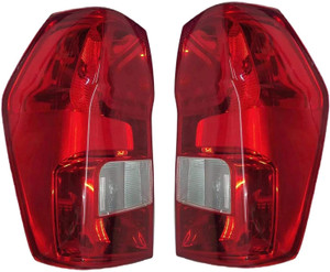 KDT Tail light/Back light for Mahindra TUV300 2015-19/BOLERO NEO 2021 ...