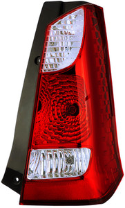 Apsmotiv Rear Right Side Tail Lights Assembly Suitable for Maruti Wagon ...