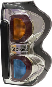 KDT Taillight/Backlight for Mahindra Scorpio S10 (Right Side) BLUE ...