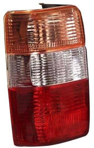 KDT Tail light/Back light For Qualis New Model (Right/Driver Side) 1999 ...
