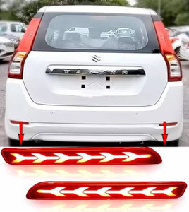 Starleo Car Bumper Reflector light WR Car Reflector Light Price in ...