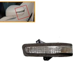 JSCoritan Door side mirror (Right) signal indicator Led Light Brezza ...