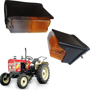 Apsmotiv Indicator Light front Side Indicator Assembly 12v Suitable for ...