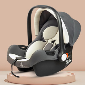 R for Rabbit Picaboo Sportz 3 in 1 Carry Cot with Breathable Fabric for ...