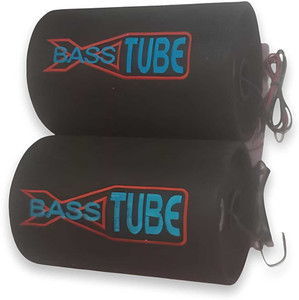 Classic CESR 5 inch bass tube India's LAST GADi Entertainment woofer ...