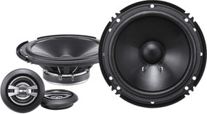 ALPINE ALPINE DM-65C DM-65C Component Car Speaker Price in India - Buy ...