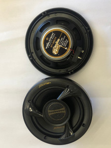 Worldtech WT-606/24 WT-606/24 Coaxial Car Speaker Price in India - Buy ...