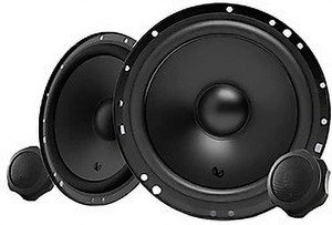 INFINITY 601CF Alpha Component Car Speaker Price in India - Buy ...