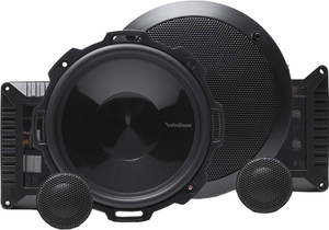 Rockford Fosgate Electron T1675-S T1 Power Component Car Speaker Price ...