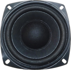 CARSHADE 4 inch subwoofer speaker Woofer Coaxial Car Speaker 4inch ...