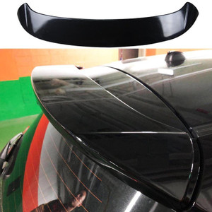MOTORMART Rear Car Spoiler for Maruti Suzuki Swift for Year 2018-2022 ...
